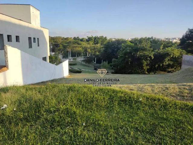 Terreno em Condomínio para Venda em Itu/SP Loteamento Residencial Una