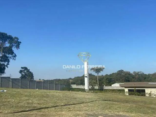 Terreno em Condomínio para Venda em Itu/SP Loteamento Residencial Una