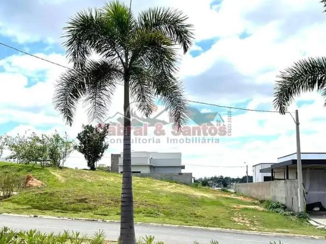 Terreno em Condomínio para Venda em Itu/SP Loteamento Residencial Una