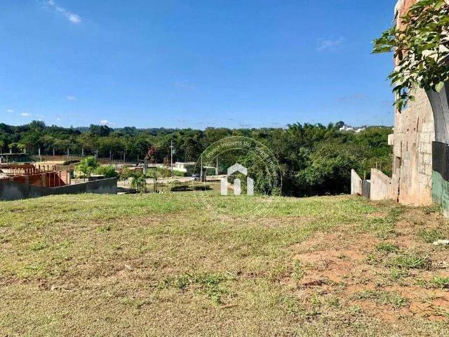 Terreno em Condomínio para Venda em Itu/SP Loteamento Residencial Una