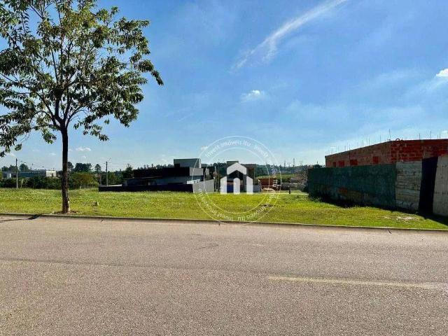 Terreno em Condomínio para Venda em Itu/SP Loteamento Residencial Una