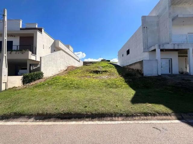 Terreno em Condomínio para Venda em Itu/SP Loteamento Residencial Una