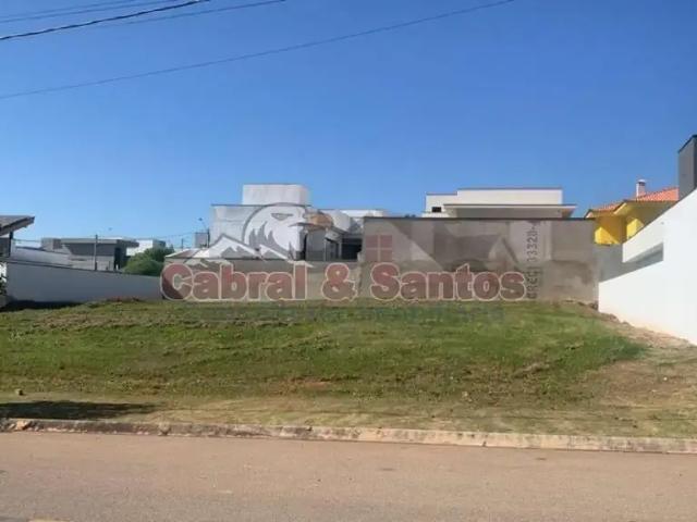 Terreno em Condomínio para Venda em Itu/SP Loteamento Residencial Una