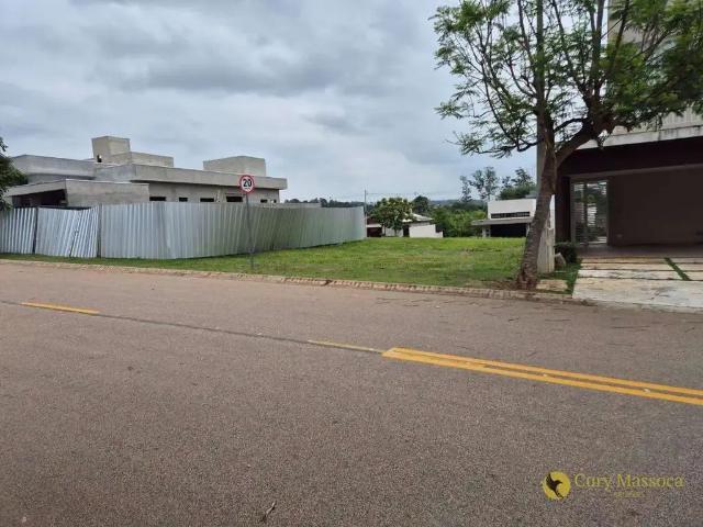 Terreno em Condomínio para Venda em Itu/SP Loteamento Residencial Una