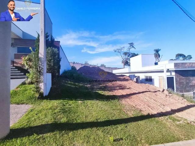 Terreno em Condomínio para Venda em Itu/SP Loteamento Residencial Una