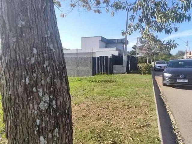 Terreno em Condomínio para Venda em Itu/SP Loteamento Residencial Una