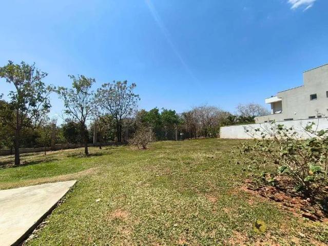 Terreno em Condomínio para Venda em Itu/SP Loteamento Residencial Una