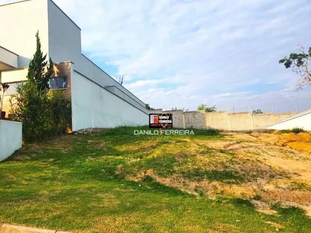 Terreno em Condomínio para Venda em Itu/SP Loteamento Residencial Una
