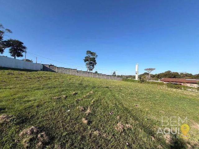 Terreno em Condomínio para Venda em Itu/SP Loteamento Residencial Una