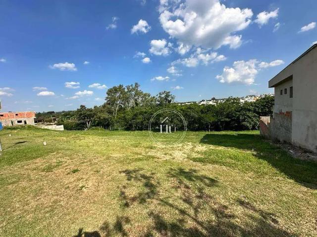 Terreno em Condomínio para Venda em Itu/SP Loteamento Residencial Una