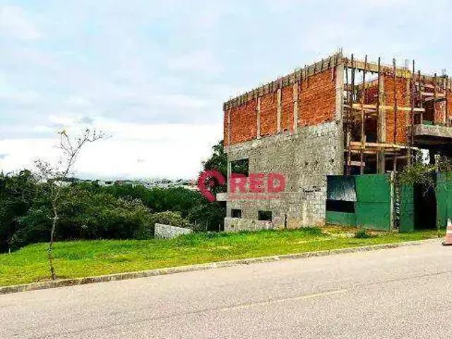 Terreno em Condomínio para Venda em Itu/SP Loteamento Residencial Una