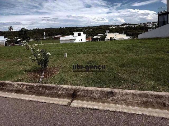 Terreno em Condomínio para Venda em Itu/SP Loteamento Residencial Una