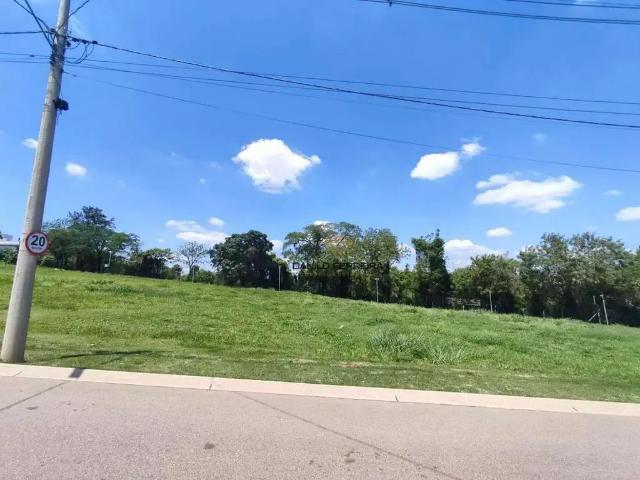Terreno em Condomínio para Venda em Itu/SP Loteamento Residencial Una