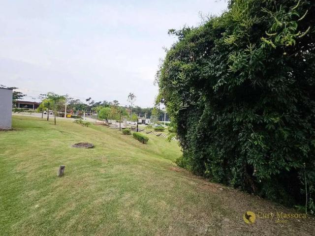 Terreno em Condomínio para Venda em Itu/SP Loteamento Residencial Una
