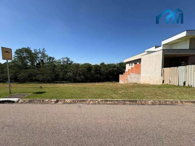 Terreno em Condomínio para Venda em Itu/SP Loteamento Residencial Una