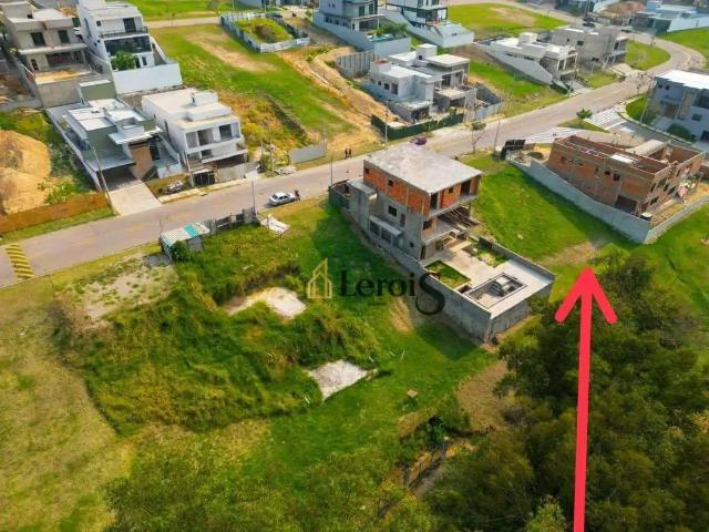 Terreno em Condomínio para Venda em Itu/SP Loteamento Residencial Una