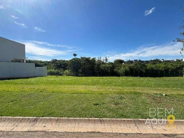 Terreno em Condomínio para Venda em Itu/SP Loteamento Residencial Una