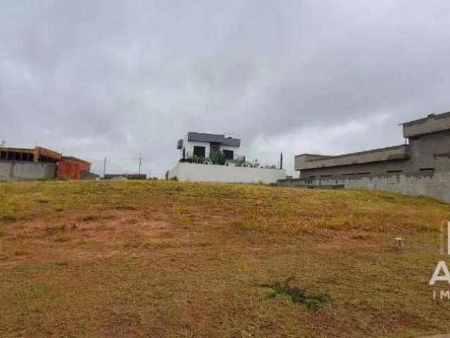 Terreno em Condomínio para Venda em Itu/SP Loteamento Residencial Una