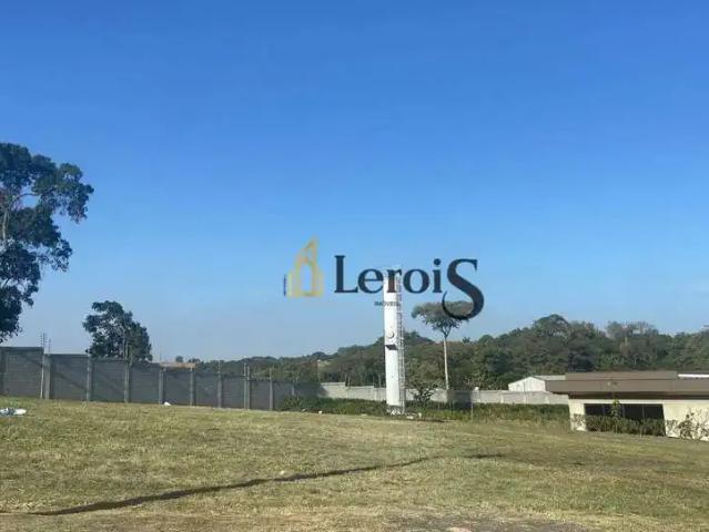 Terreno em Condomínio para Venda em Itu/SP Loteamento Residencial Una