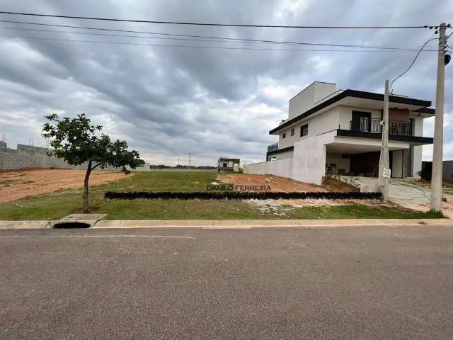 Terreno em Condomínio para Venda em Itu/SP Loteamento Residencial Una