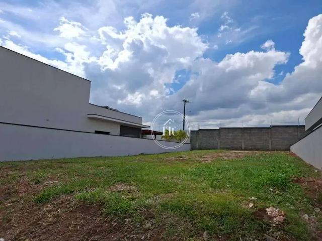 Terreno em Condomínio para Venda em Itu/SP Loteamento Residencial Una