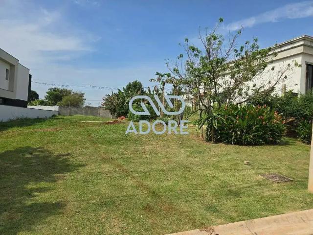 Terreno em Condomínio para Venda em Itu/SP Loteamento Residencial Una
