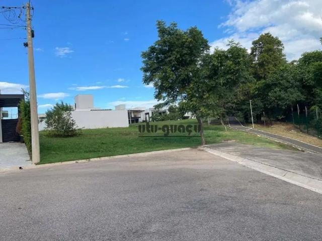 Terreno em Condomínio para Venda em Itu/SP Loteamento Residencial Una