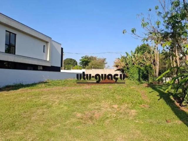 Terreno em Condomínio para Venda em Itu/SP Loteamento Residencial Una