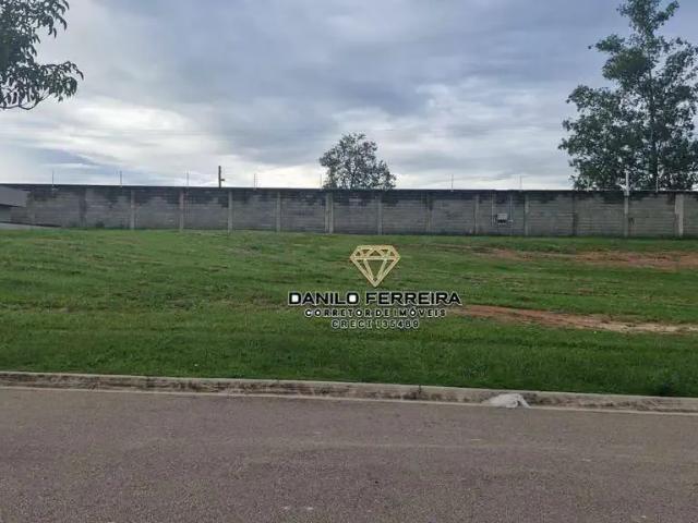 Terreno em Condomínio para Venda em Itu/SP Loteamento Residencial Una