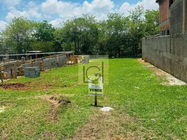 Terreno em Condomínio para Venda em Itu/SP Loteamento Residencial Una