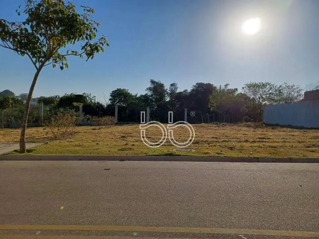 Terreno em Condomínio para Venda em Itu/SP Loteamento Residencial Una