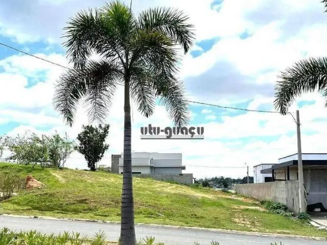 Terreno em Condomínio para Venda em Itu/SP Loteamento Residencial Una