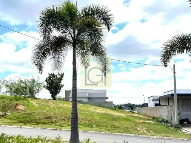 Terreno em Condomínio para Venda em Itu/SP Loteamento Residencial Una