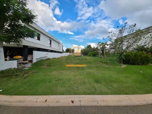 Terreno em Condomínio para Venda em Itu/SP Loteamento Residencial Una