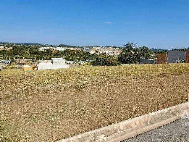 Terreno em Condomínio para Venda em Itu/SP Loteamento Residencial Una