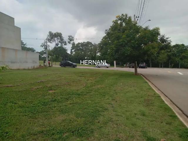 Terreno em Condomínio para Venda em Itu/SP Loteamento Residencial Una