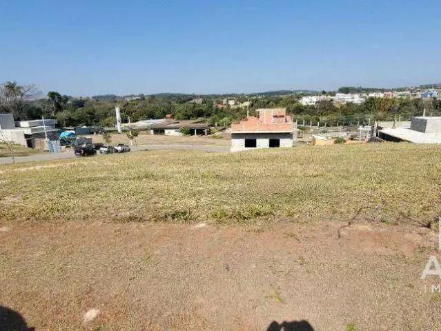 Terreno em Condomínio para Venda em Itu/SP Loteamento Residencial Una