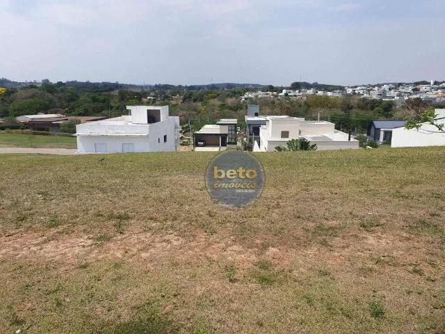 Terreno em Condomínio para Venda em Itu/SP Loteamento Residencial Una