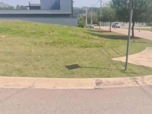 Terreno em Condomínio para Venda em Itu/SP Loteamento Residencial Una