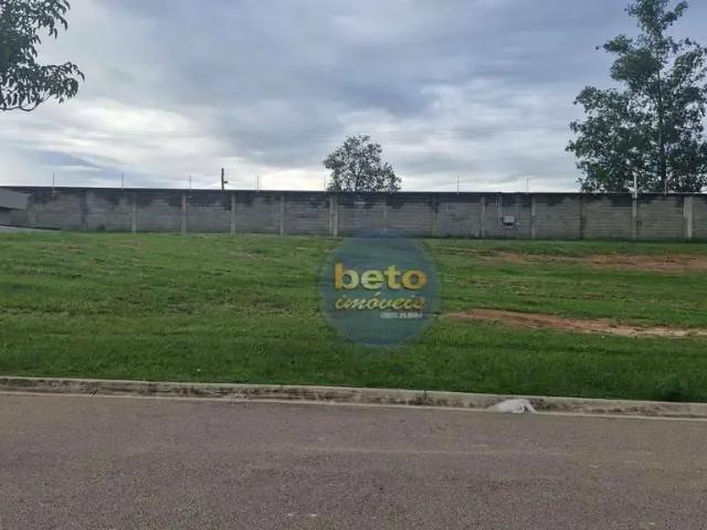 Terreno em Condomínio para Venda em Itu/SP Loteamento Residencial Una