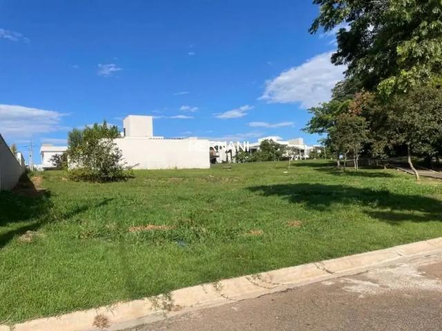 Terreno em Condomínio para Venda em Itu/SP Loteamento Residencial Una