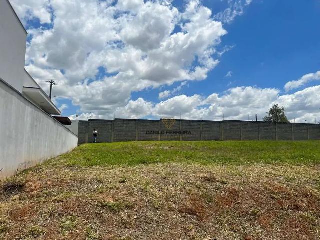 Terreno em Condomínio para Venda em Itu/SP Loteamento Residencial Una