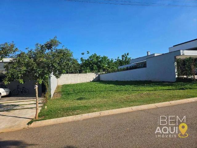 Terreno em Condomínio para Venda em Itu/SP Loteamento Residencial Una