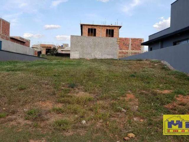 Terreno em Condomínio para Venda em Itu/SP Loteamento Residencial Una