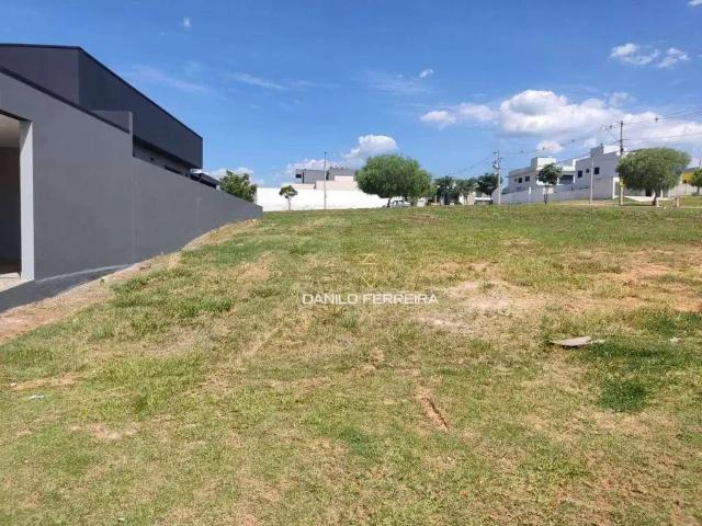Terreno em Condomínio para Venda em Itu/SP Loteamento Residencial Una