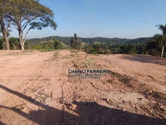 Terreno em Condomínio para Venda em Itu/SP Loteamento Terras de Santa Elizabeth
