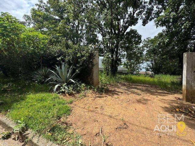 Terreno em Condomínio para Venda em Itu/SP Mangueiras de Itu