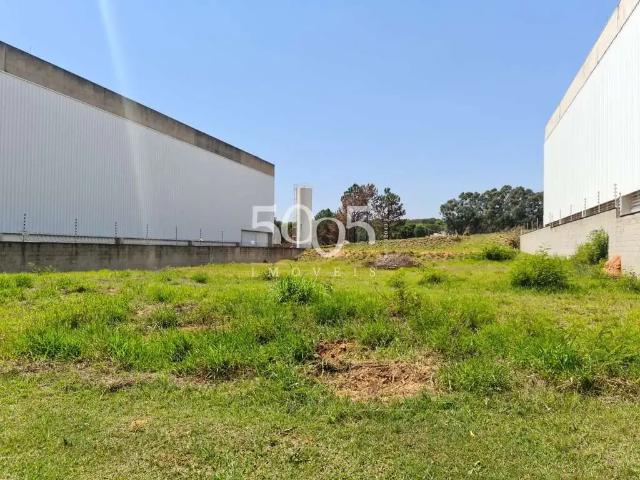 Terreno em Condomínio para Venda em Itu/SP Núcleo Industrial Jardim Porto Seguro