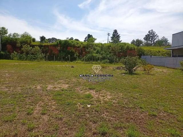 Terreno em Condomínio para Venda em Itu/SP Núcleo Industrial Jardim Porto Seguro