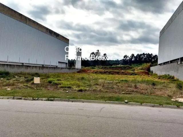 Terreno em Condomínio para Venda em Itu/SP Núcleo Industrial Jardim Porto Seguro